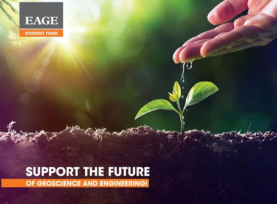 About the EAGE Student Fund - eage.org