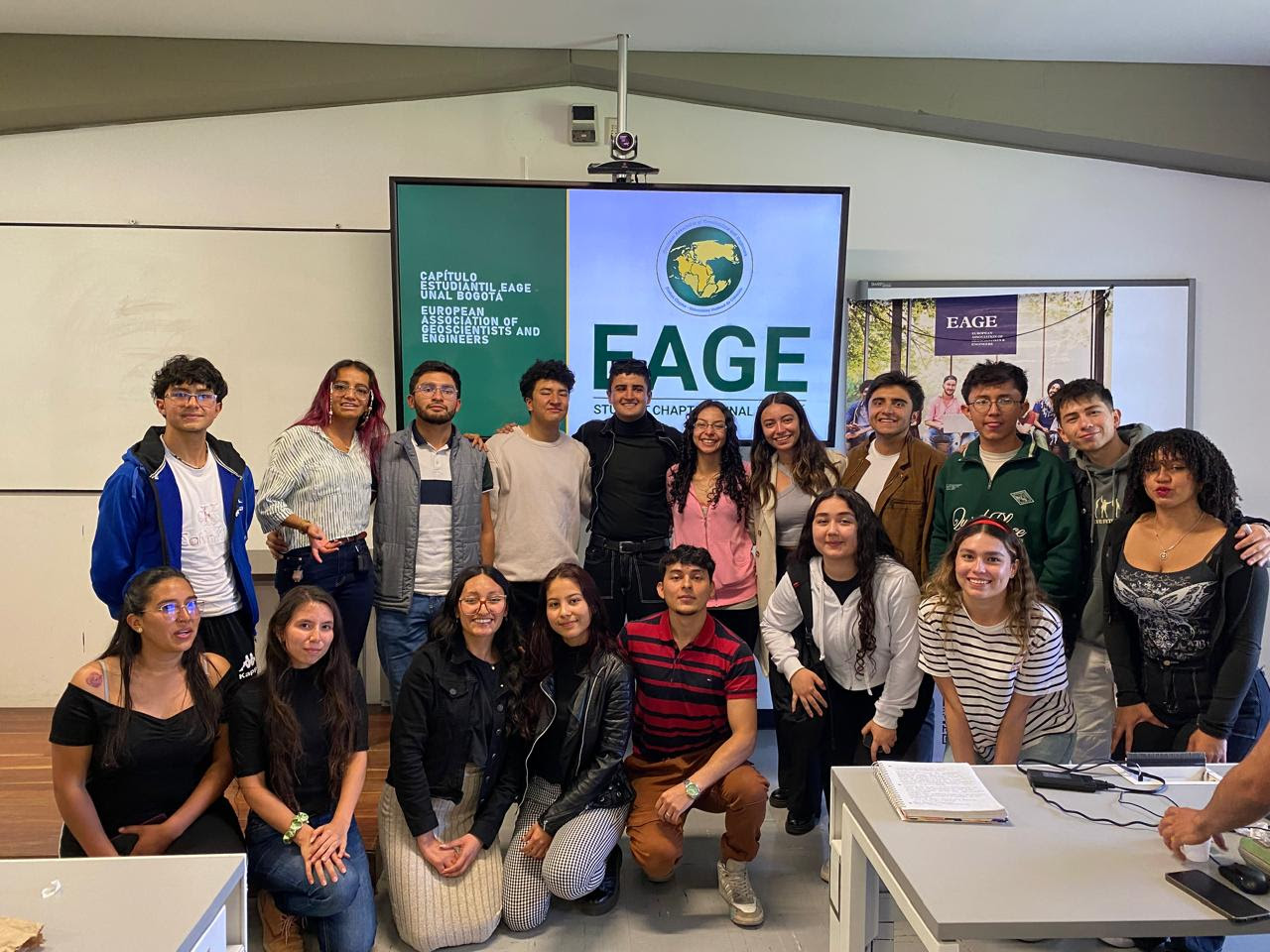 About Student Chapters - eage.org