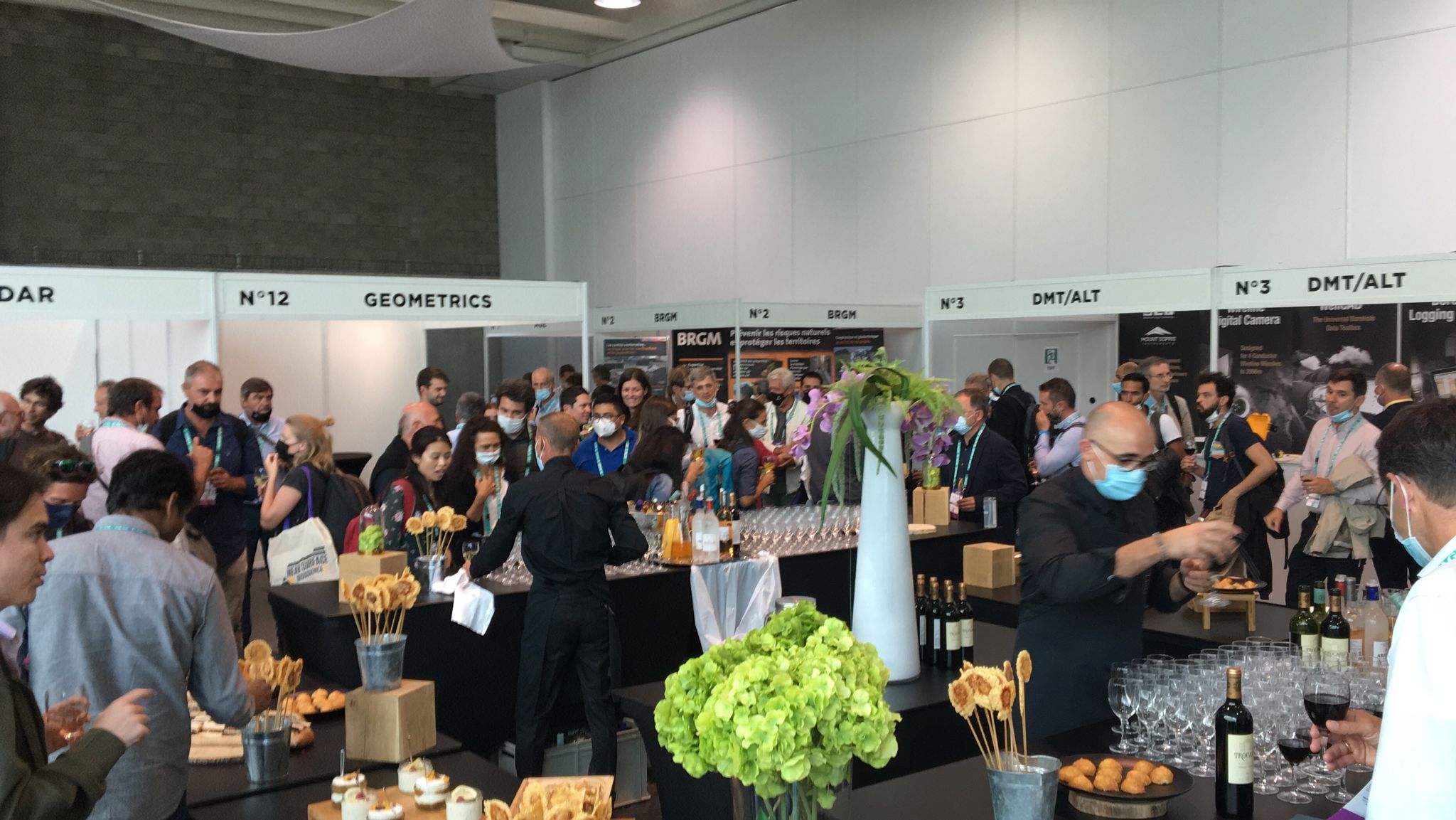 Return of EAGE in person meetings - eage.org