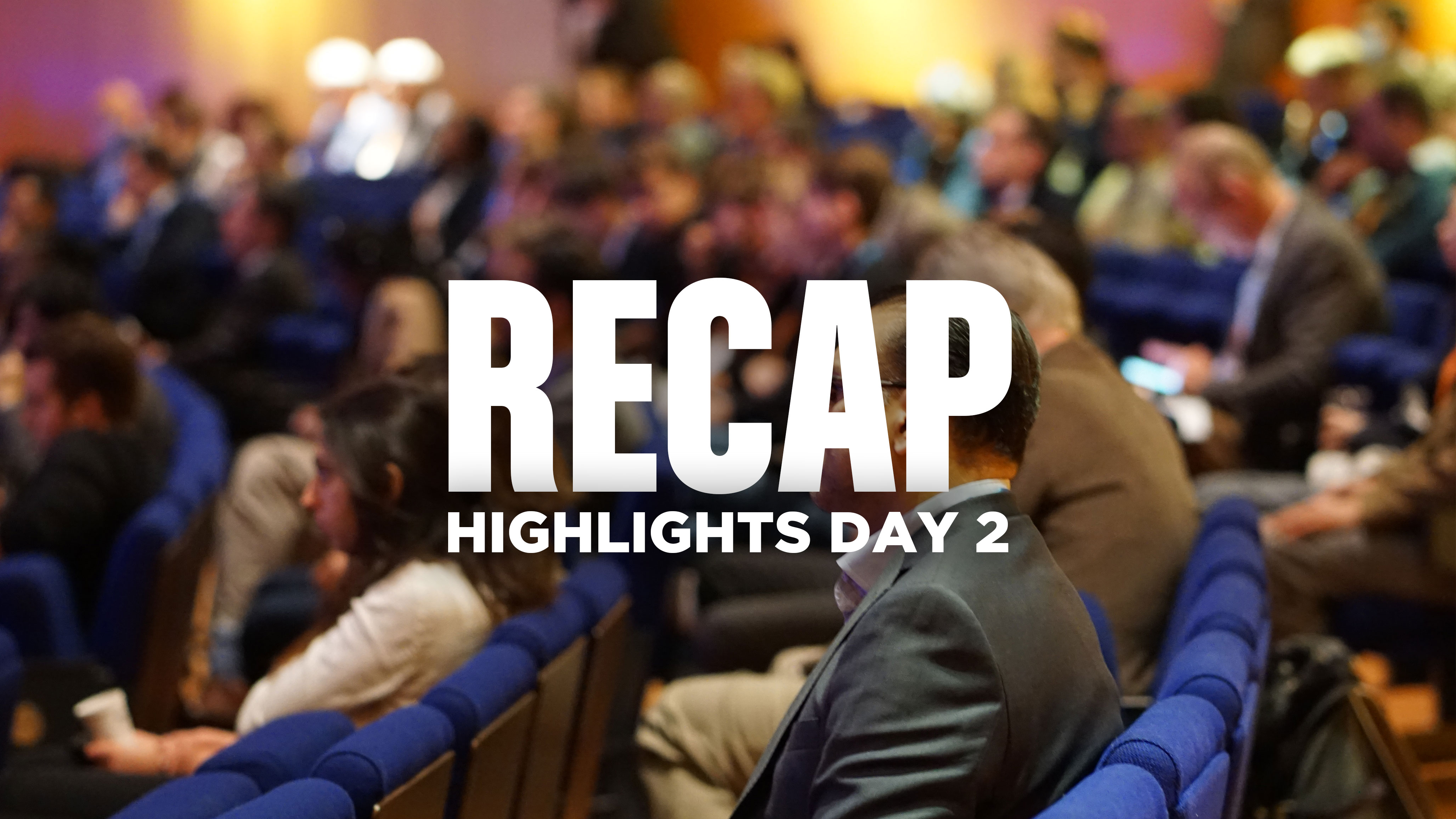 EAGE 2021 - Tuesday Recap - eage.org