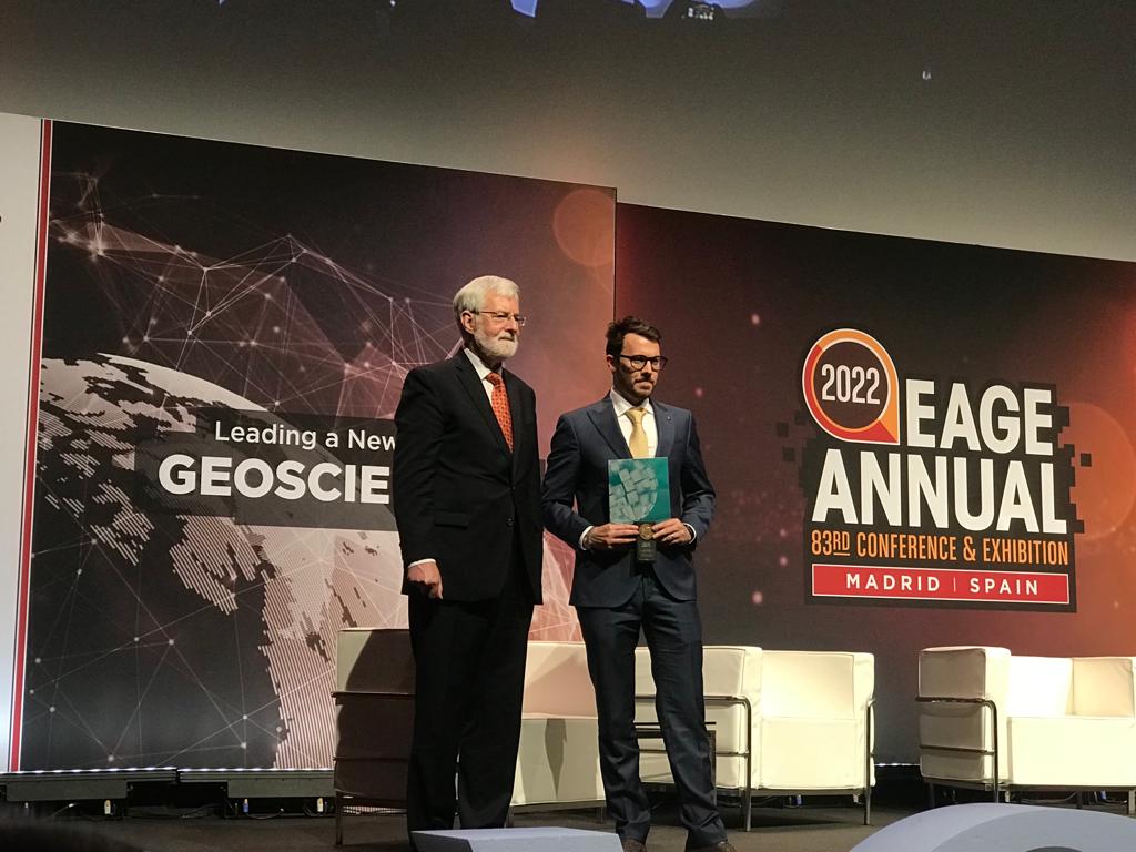 The nominations for the 2023 EAGE Awards are open! - eage.org