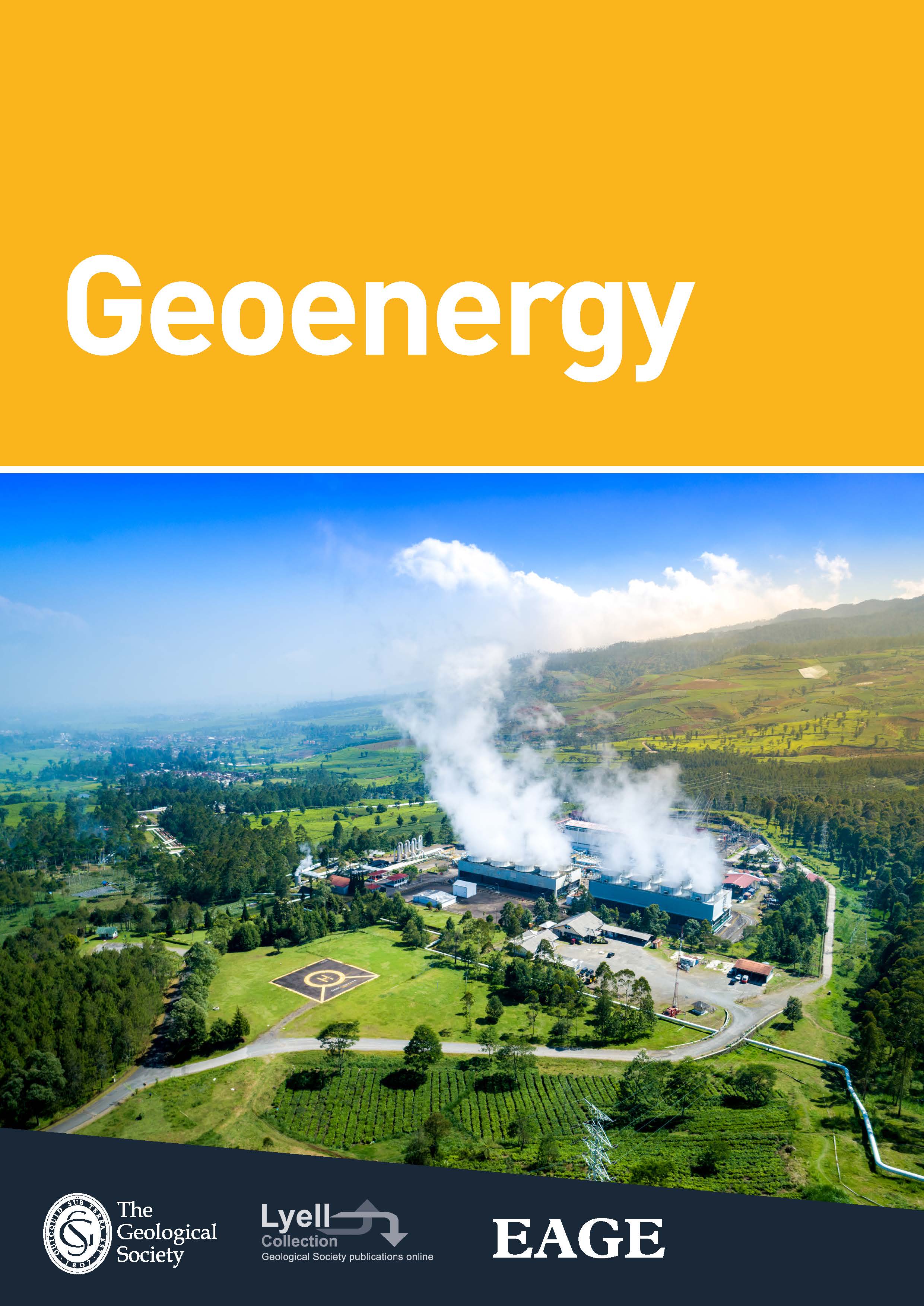 Geoenergy celebrates its first year - eage.org