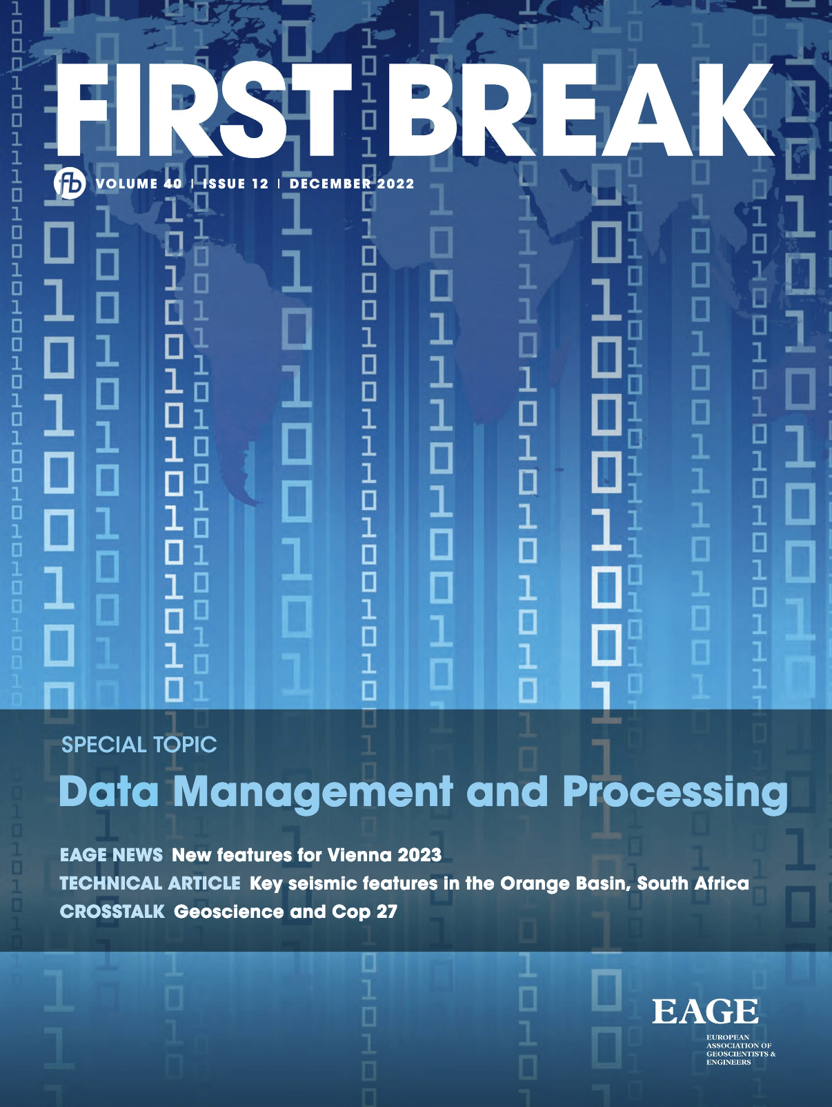 EAGE - DIGITALIZATION HUB - eage.org