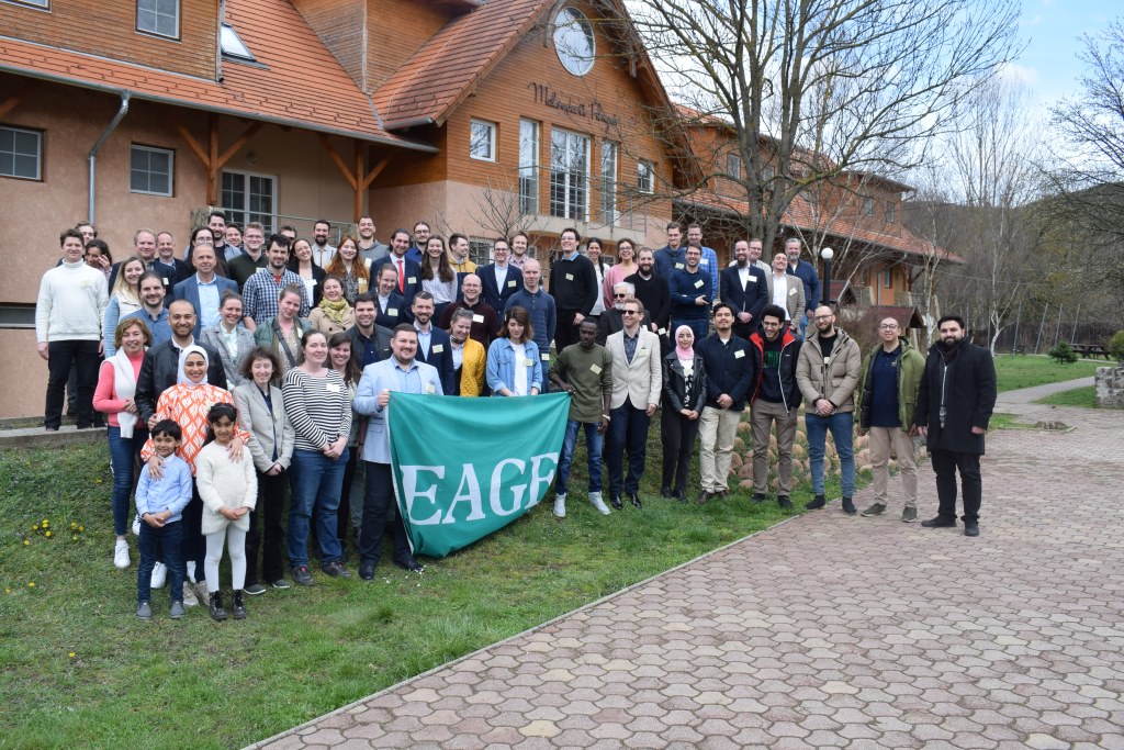 EAGE Communities Set the Bar High in 2023 - eage.org