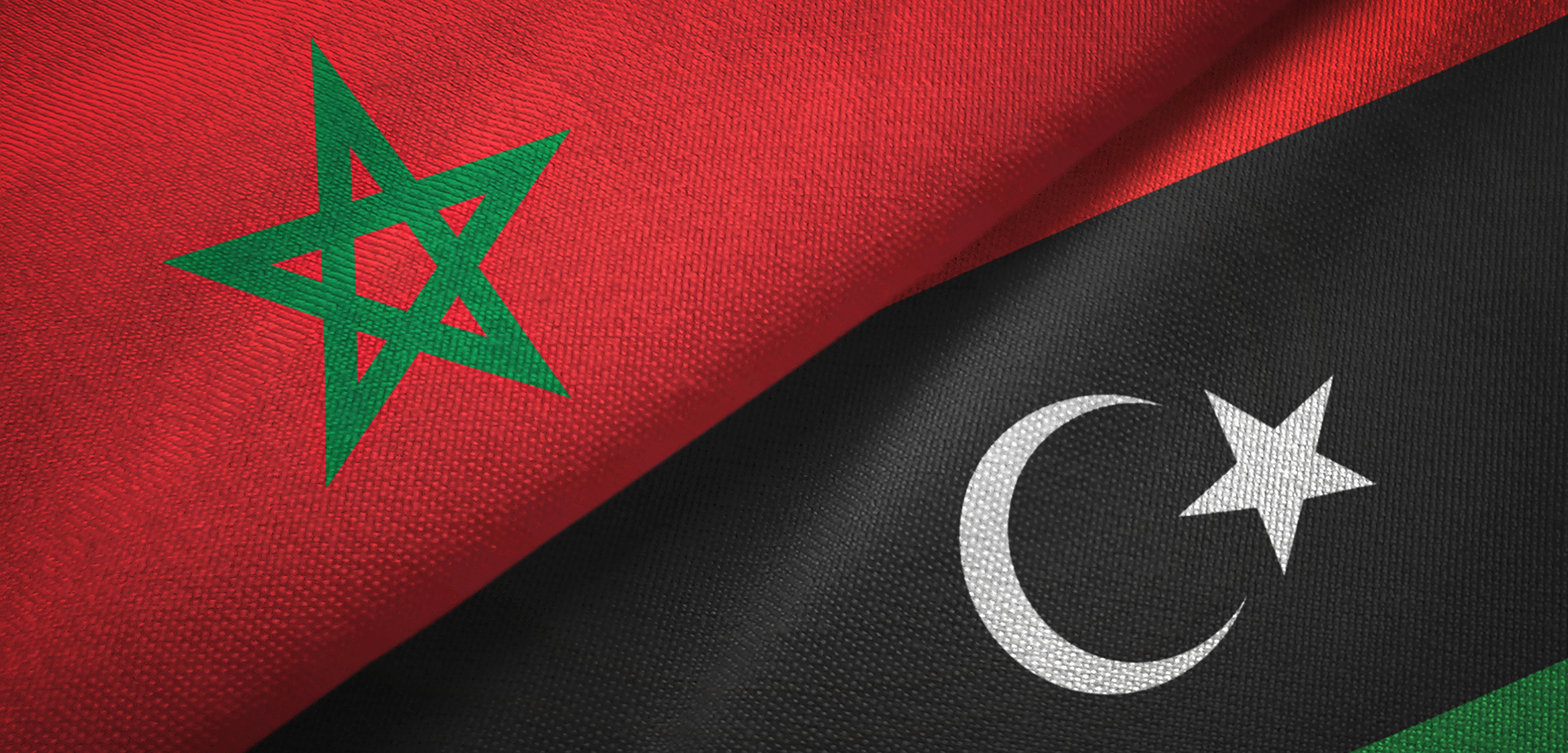 Disasters in Morocco and Libya - eage.org