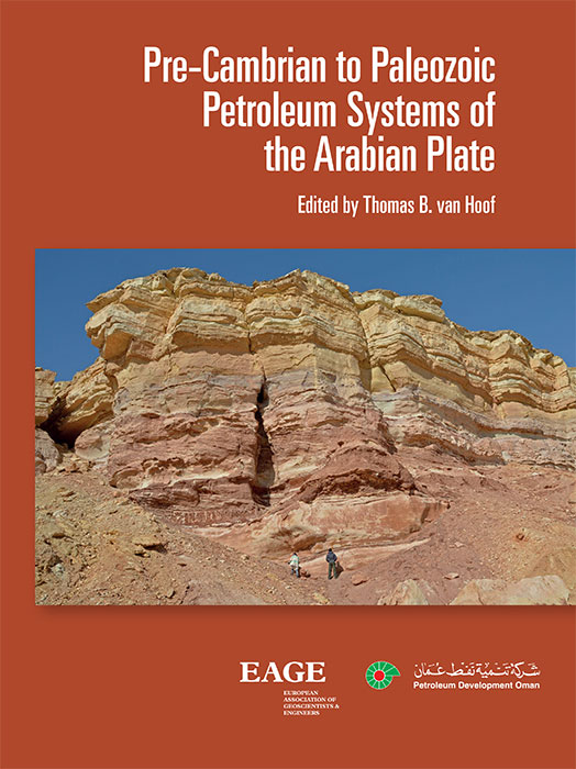 New Book Released: Pre-Cambrian to Paleozoic Petroleum Systems of the ...