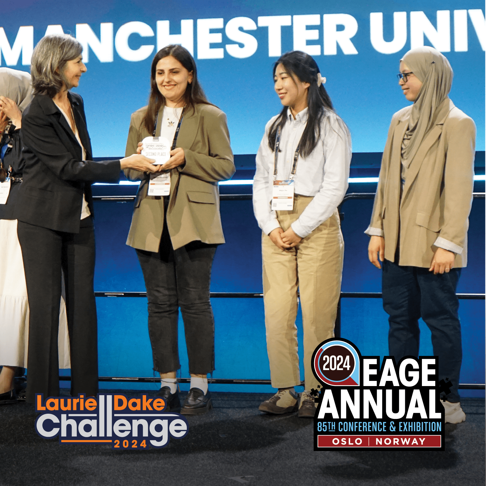 Renew your commitment to innovation in 2025 - eage.org